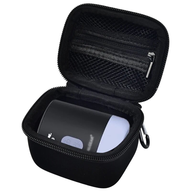 Черный чехол для насоса FLEXTAILGEAR MP2 Pro/Max