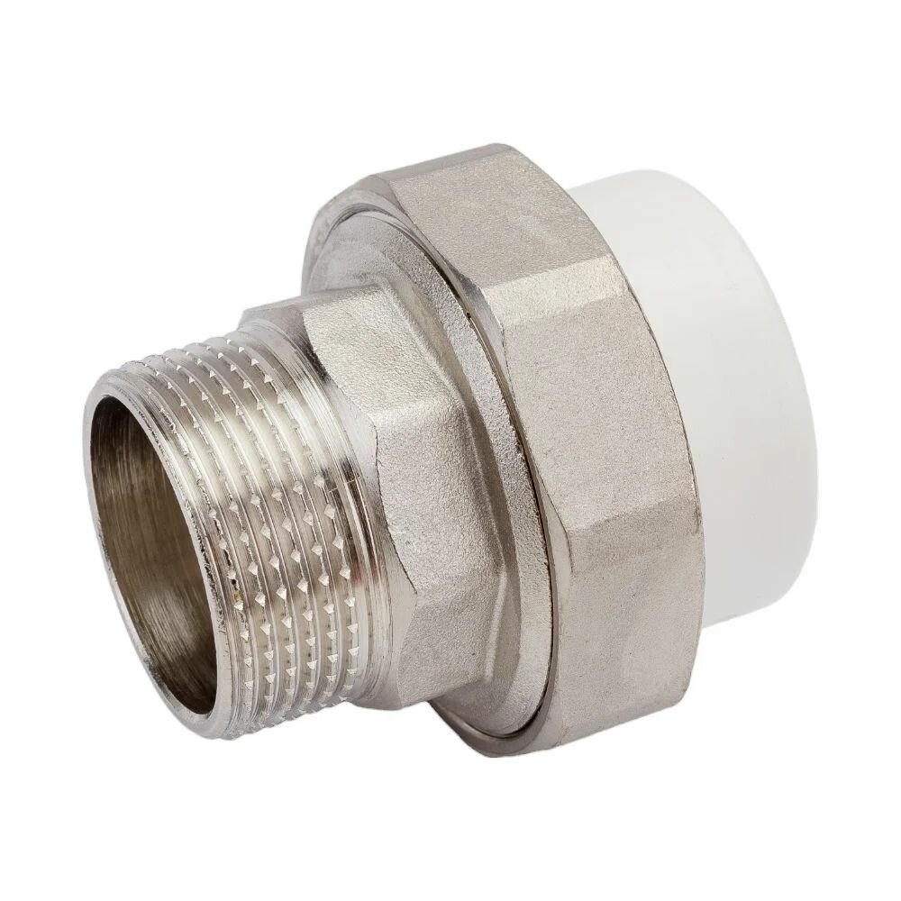 Разъемная комбинированная муфта PRO AQUA PA21020b