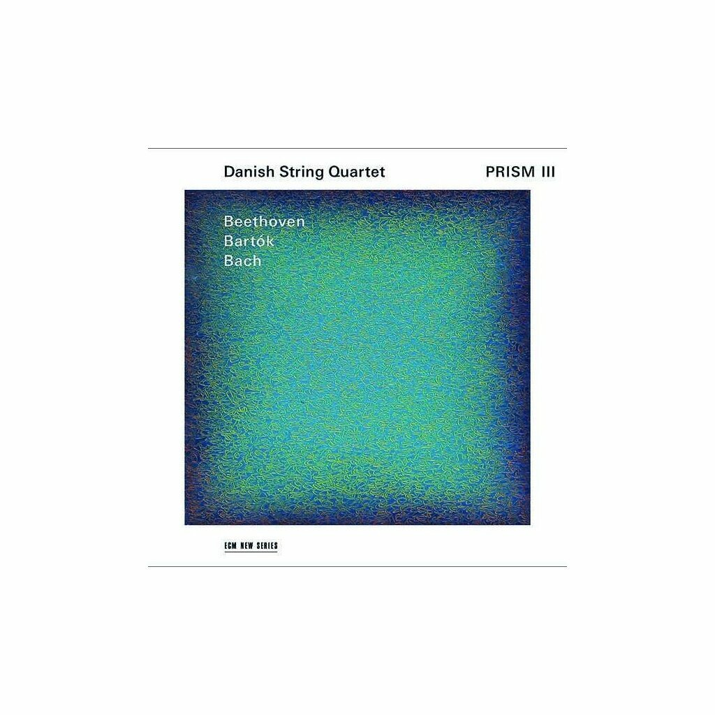 Диск Danish String Quartet - Prism III (1 CD)