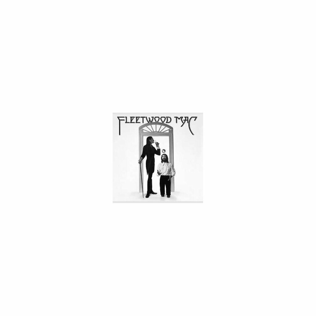 Виниловая пластинка Fleetwood Mac - Fleetwood Mac (1 LP)