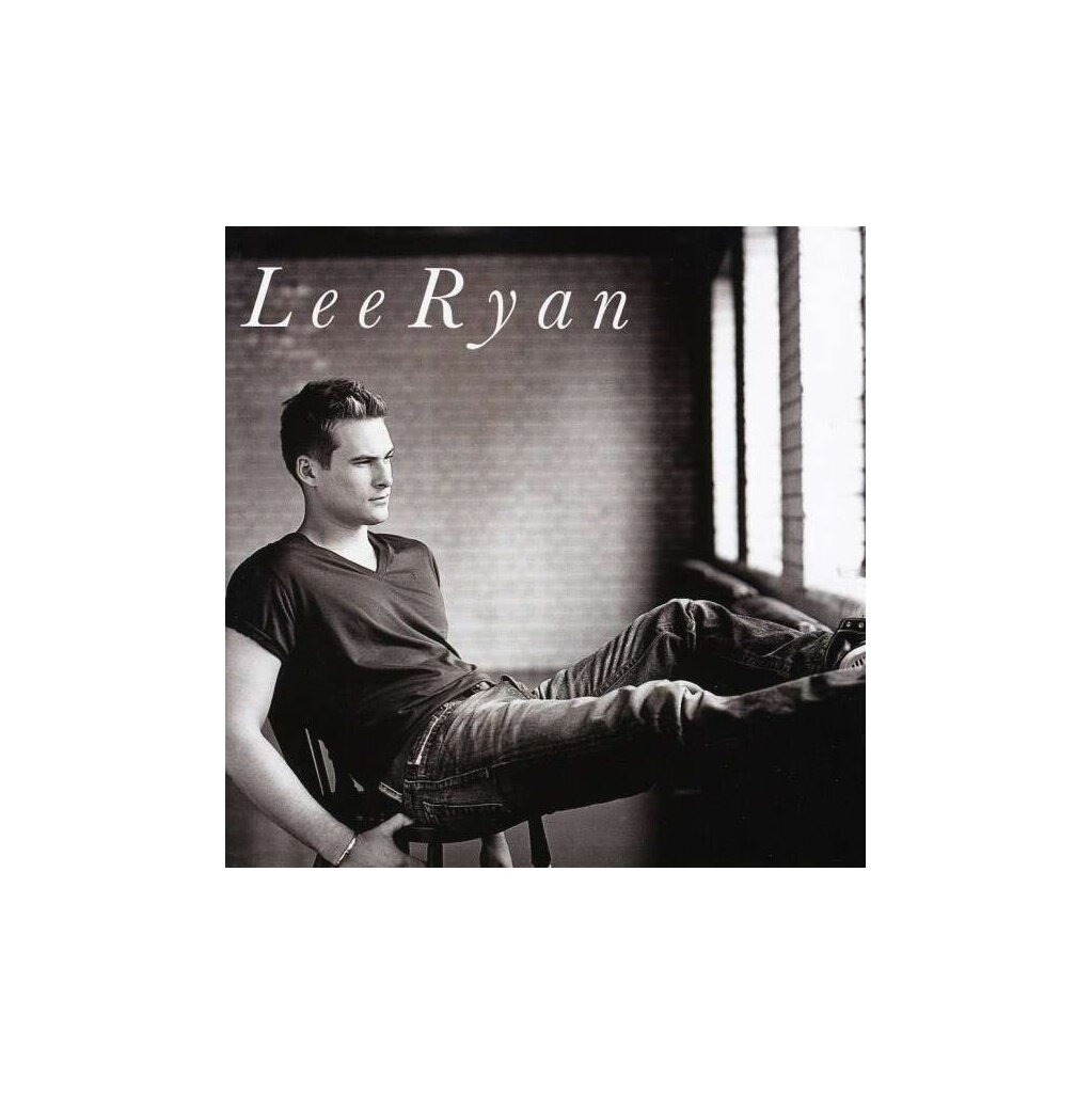 Диск Ryan, Lee - Lee Ryan (1 CD)