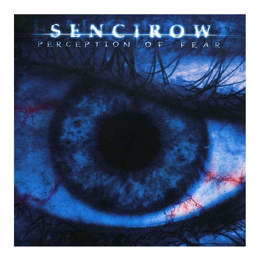Диск Sencirow - Perception Of Fear (1 CD)