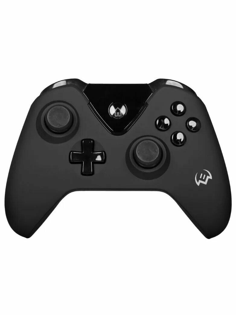 Геймпад беспроводной Sven GC-5070 SV-016036 (11 кл. 2 стика, D-pad, Soft Touch, PC/PS3/Android/Xinput)