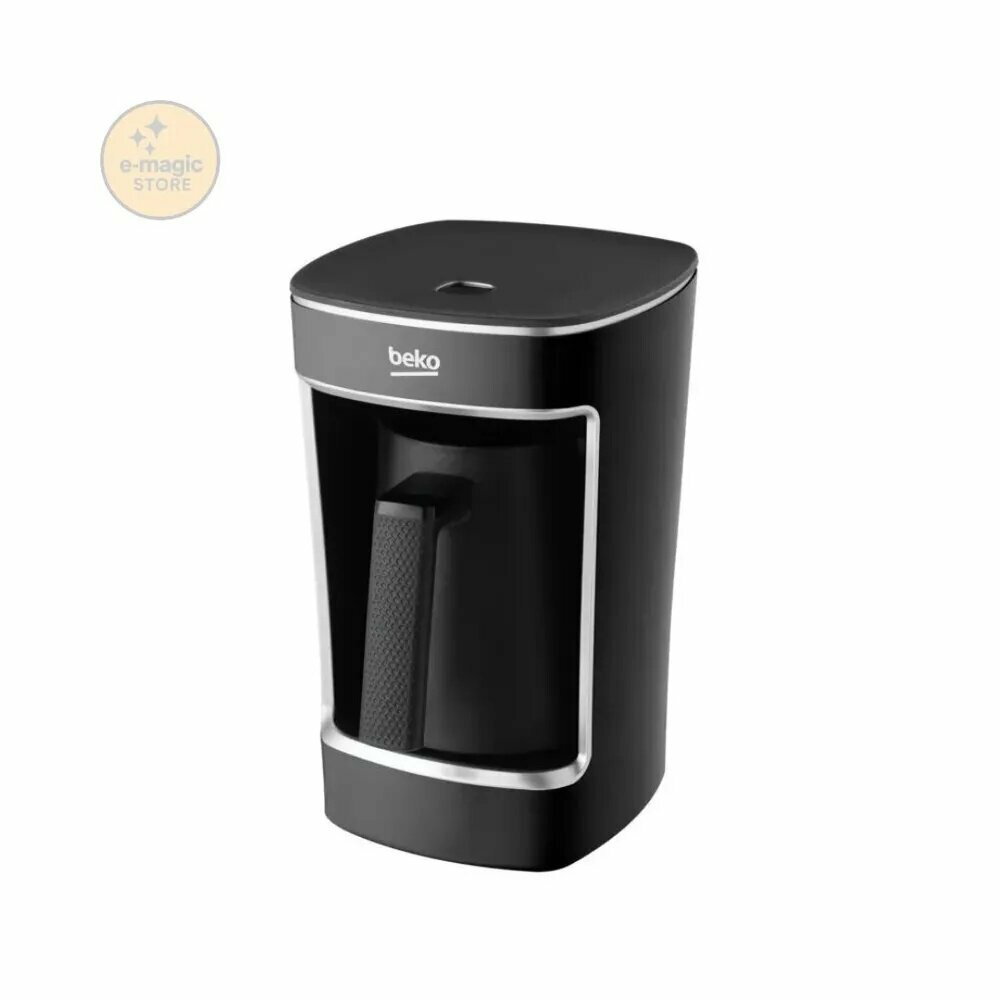 Beko Турка электрическая TKM 2341, черный