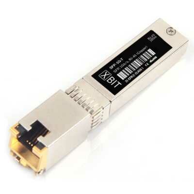 SFP Модуль SFP-1G-T