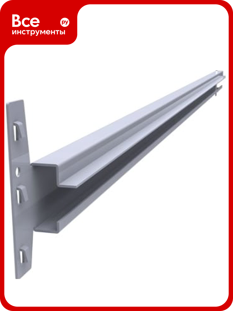 Балка MS Pro 150 см практик S31299040402