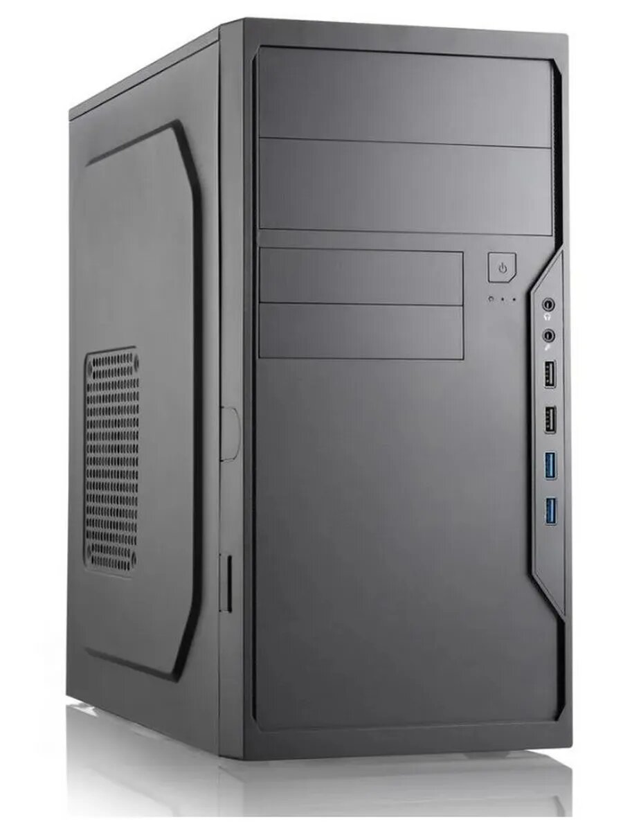 Корпус FL-733R-FZ450R-U32 FL-733R-FZ450R-U32 черный