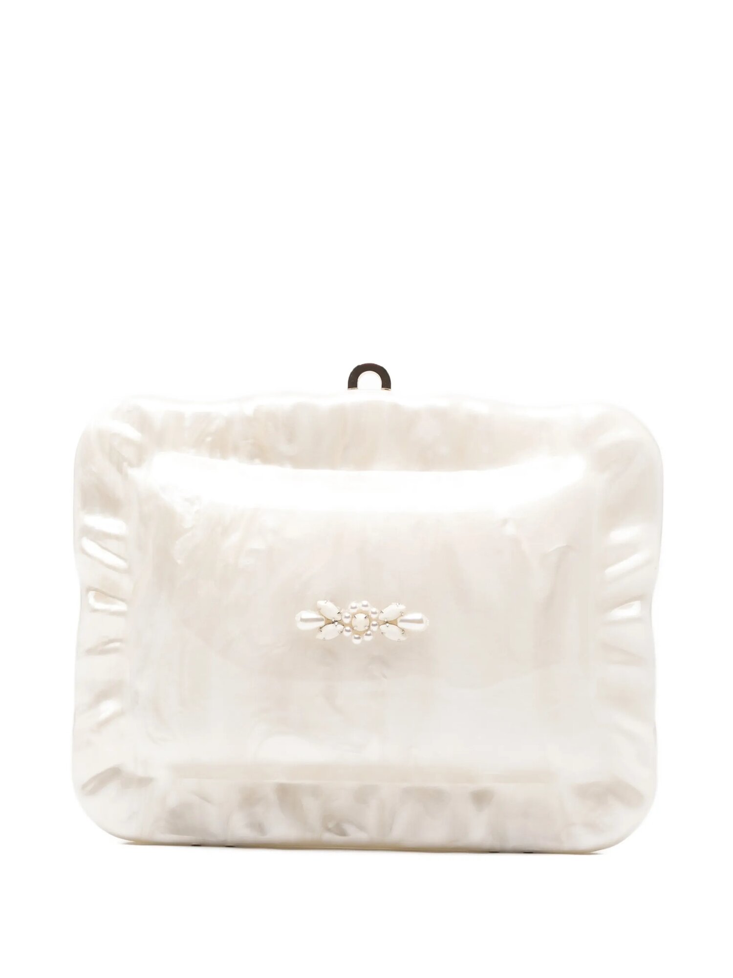 Сумка Pearl Pillowcase