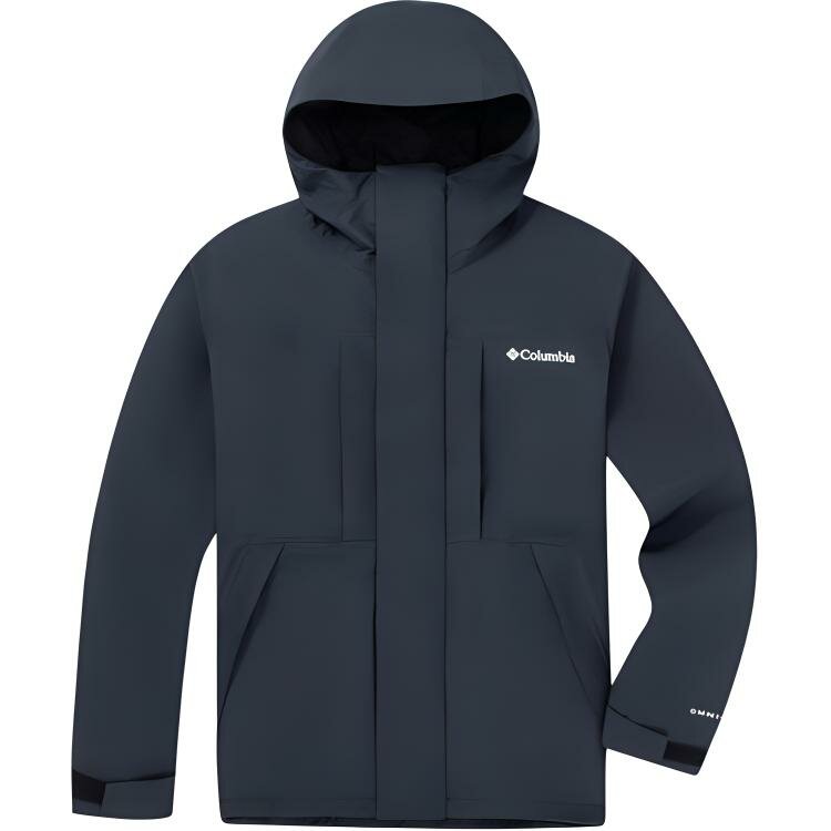 Куртка спортивная