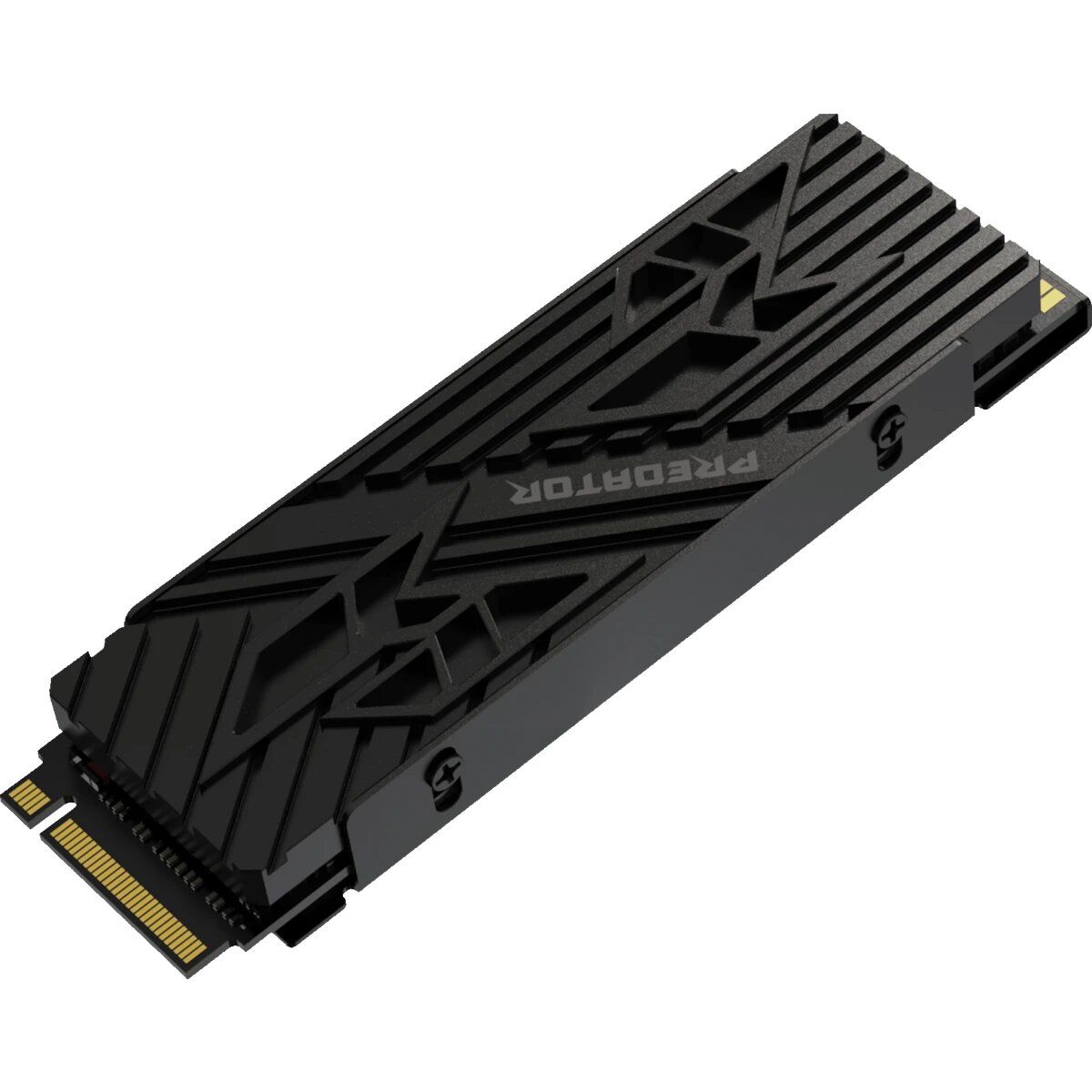 SSD 4TB ACER Predator GM 7000 HS Heatsink PCIe 4.0 7400 MB/s