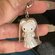 Keeppley Hello Kitty брелок