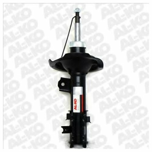 Амортизатор подвески передний Al-Ko 303584 для Hyundai Accent III; Kia Rio II