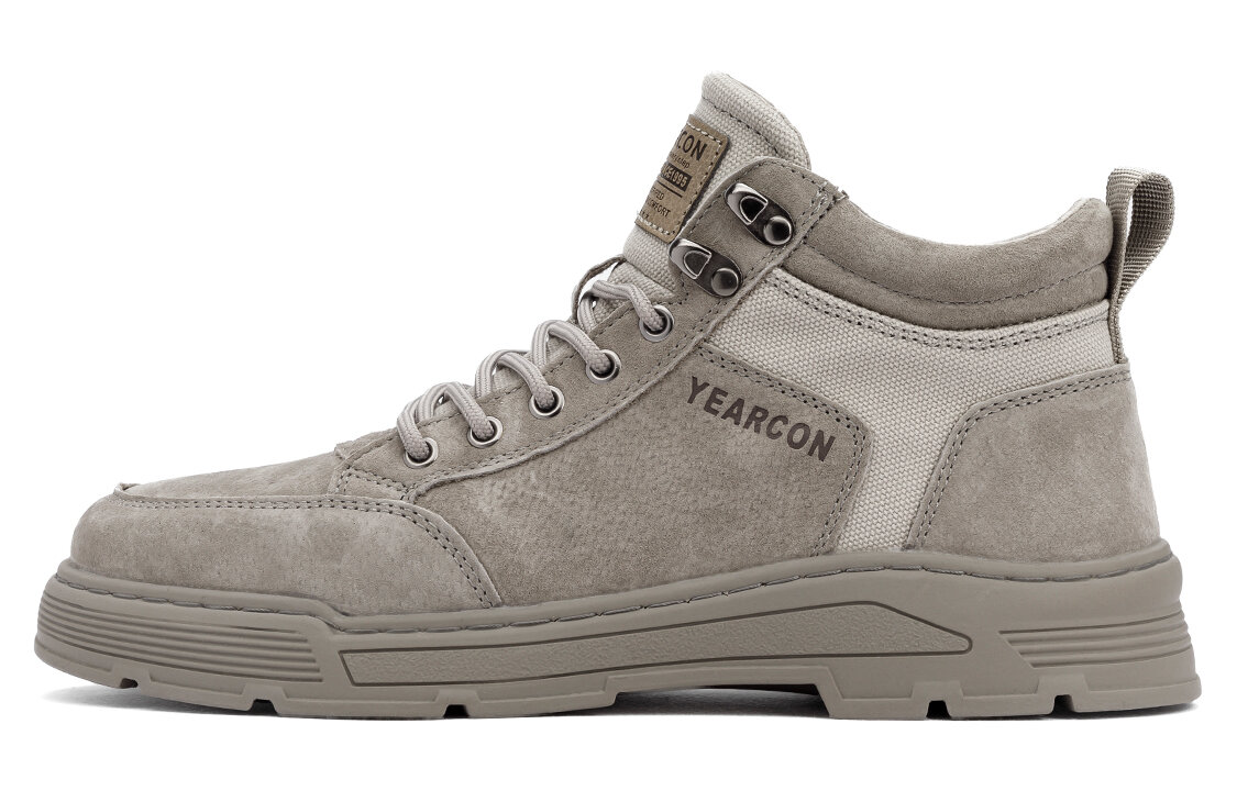 Ботинки берцы YEARCON
