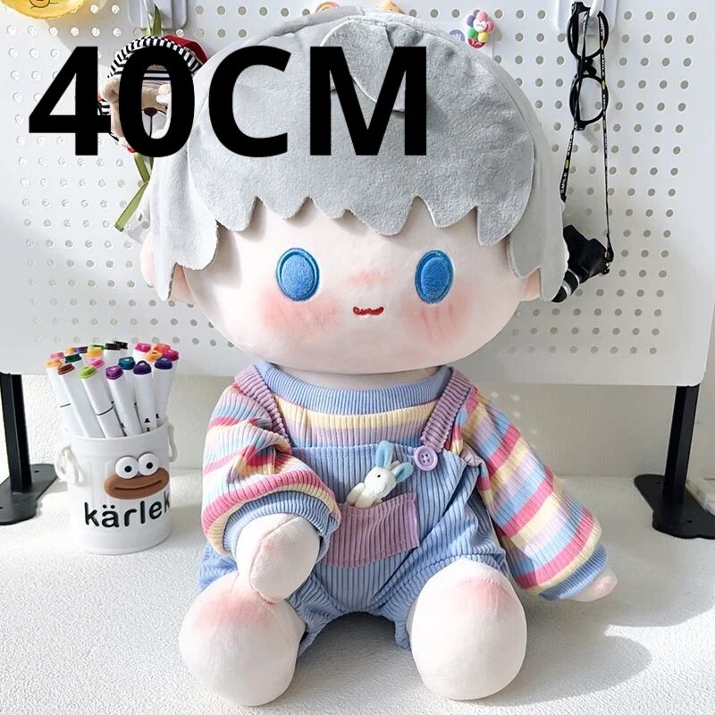 Кукольная одежда Love and Deepspace для куклы 40 см C 40cm(only clothes)