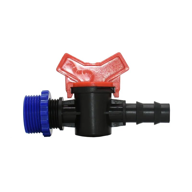 Соединитель для шланга XGYN 1I2 3I4 x 16mm