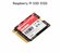 SSD накопитель Raspberry Pi NVMe 512ГБ