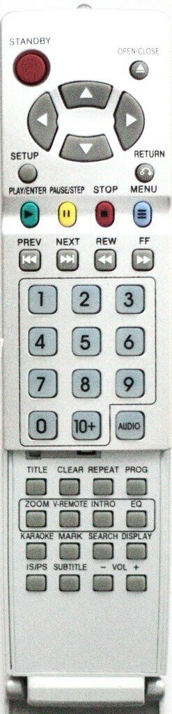 Пульт ДУ для POLAR DV-3030