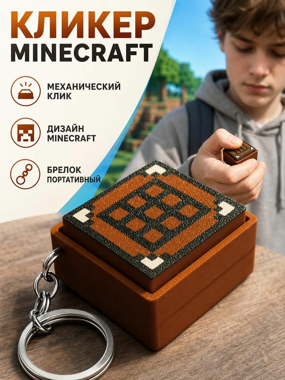 Брелок