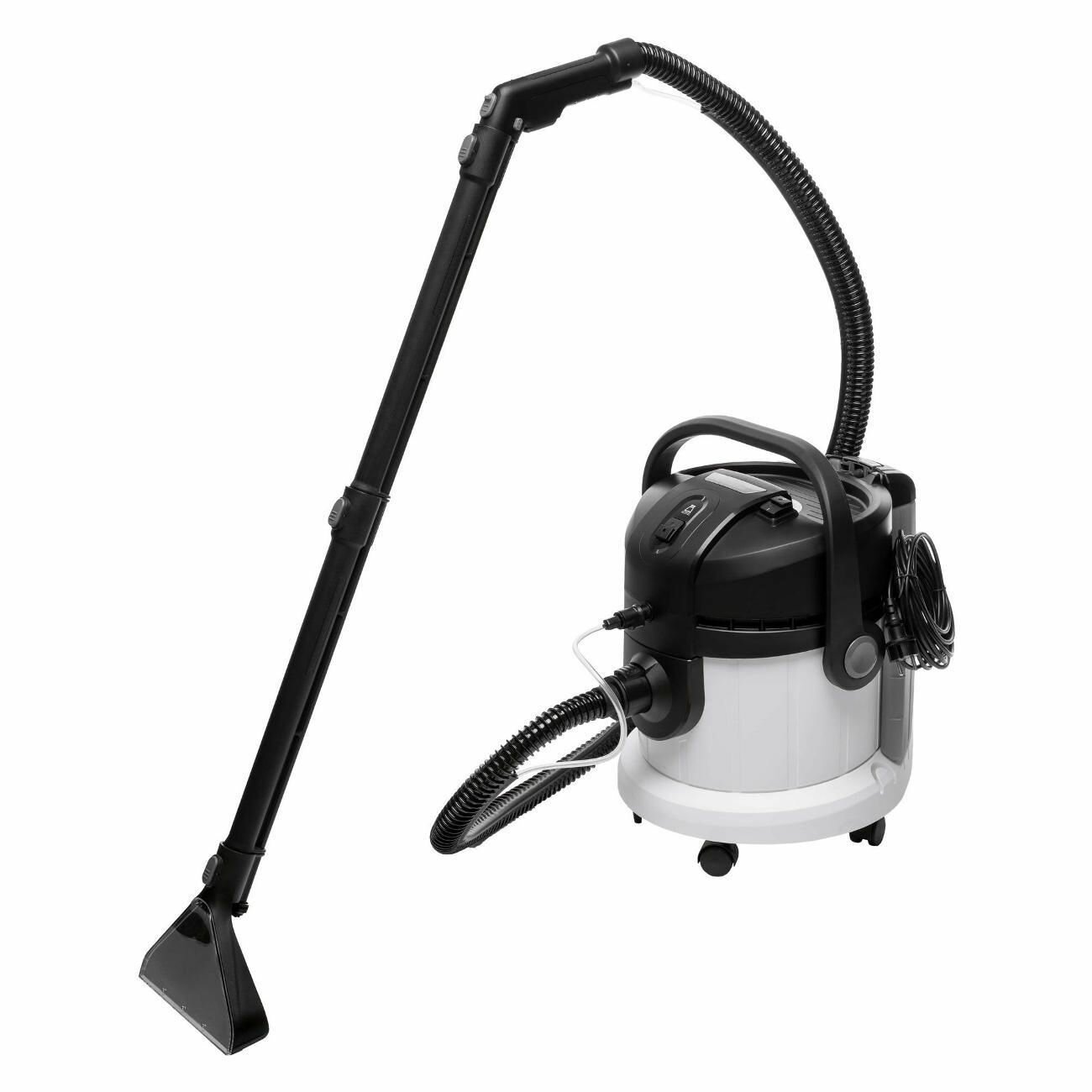 Пылесос напольный Karcher SE 4 Plus 1.081-170.0