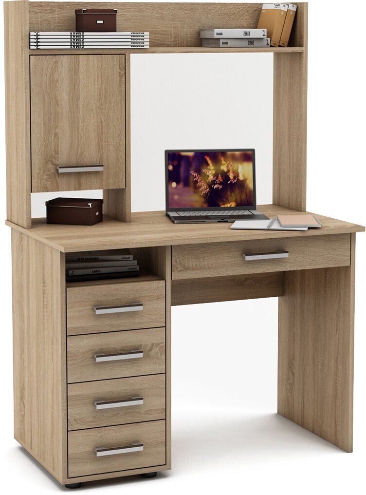 Письменный стол ВМФ Остин