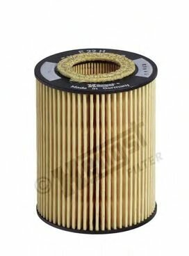 Фильтр масляный CHEVROLET: CRUZE 09 -, CRUZE STATION WAGON 12 -, CRUZE хэтчбек 11 -, TRAX 12- OPEL: ASTRA GTC J 11 -, ASTRA H 04 -, ASTRA H GTC 05 -, HENGST E22HD190