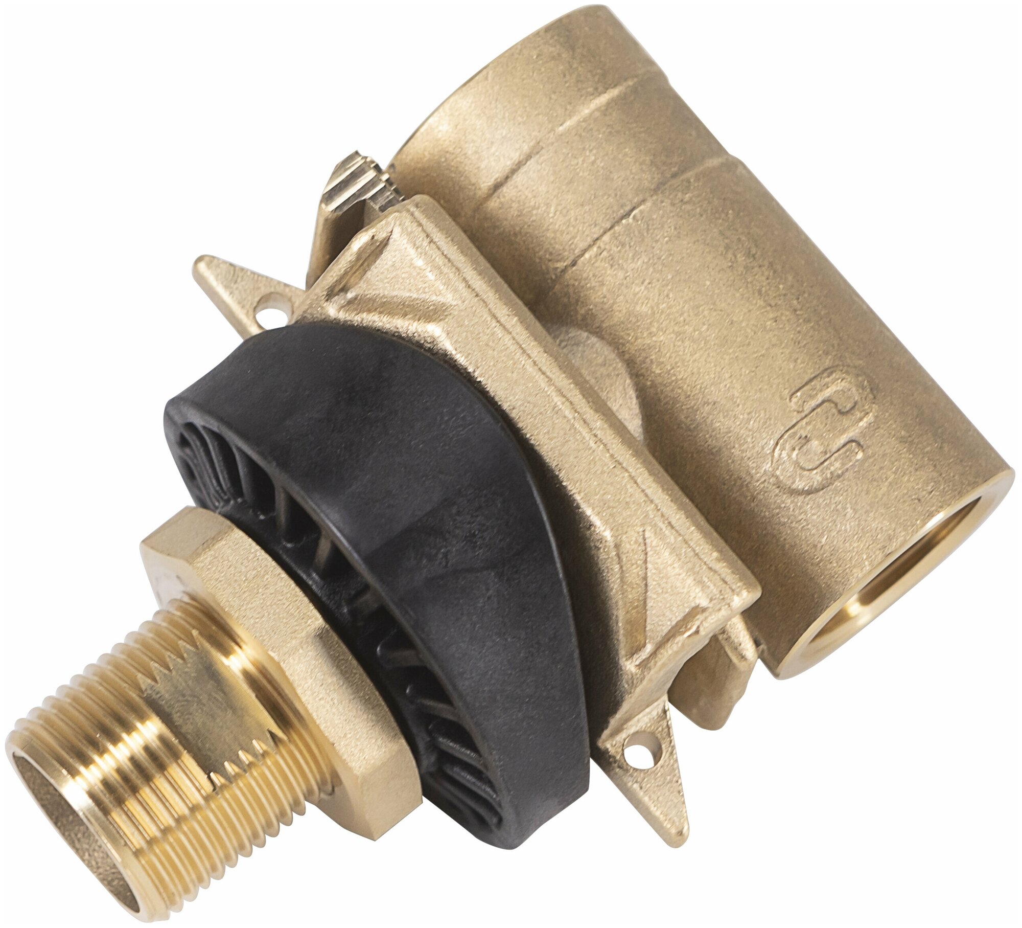 Адаптер улучшенный САУ для скважинного насоса