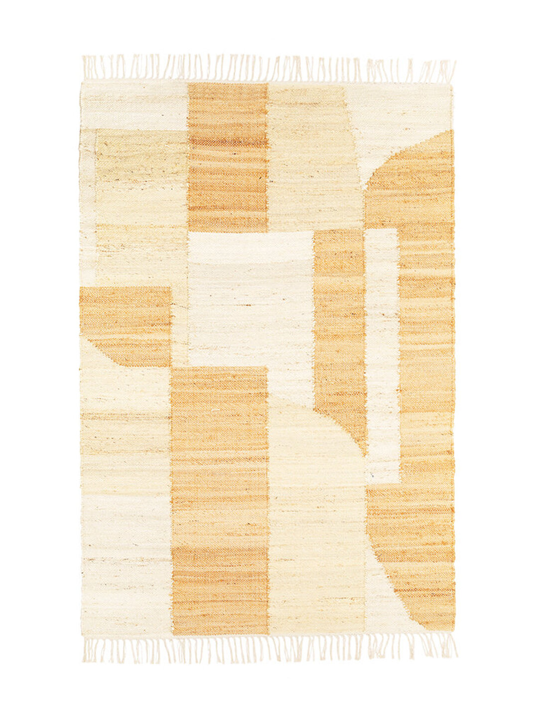 Ковер из джута 120х180см Mysuru прямоугольный из коллекции Ethnic Tkano TK23-DR0015