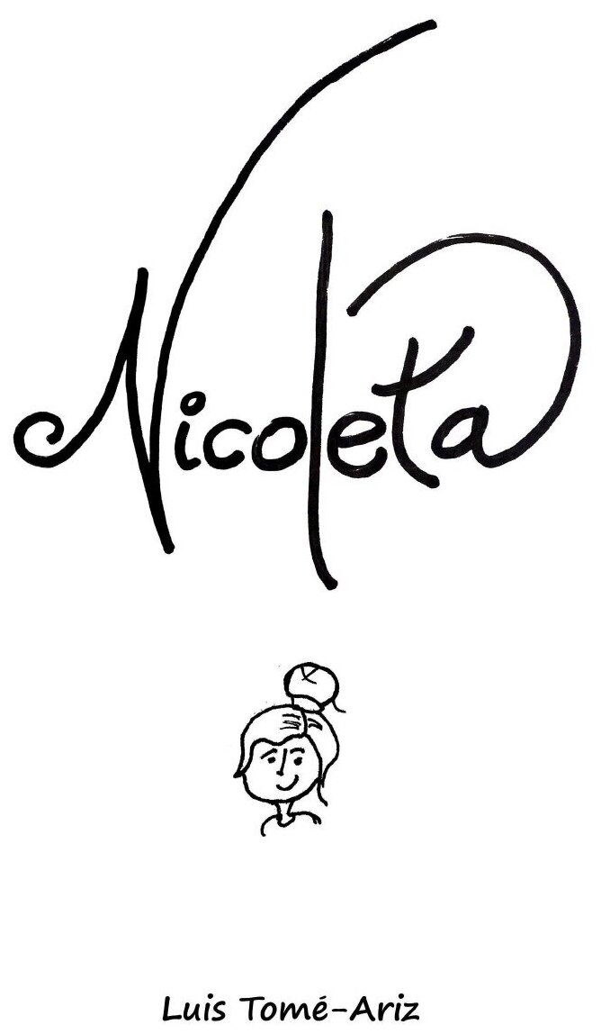 Nicoleta