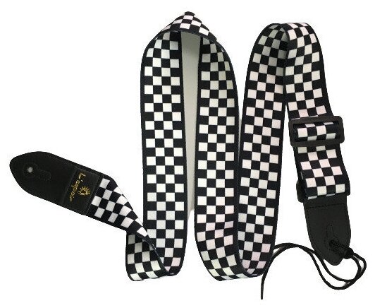 Регулируемый плечевой ремень для электро, бас, классической и акустической гитары