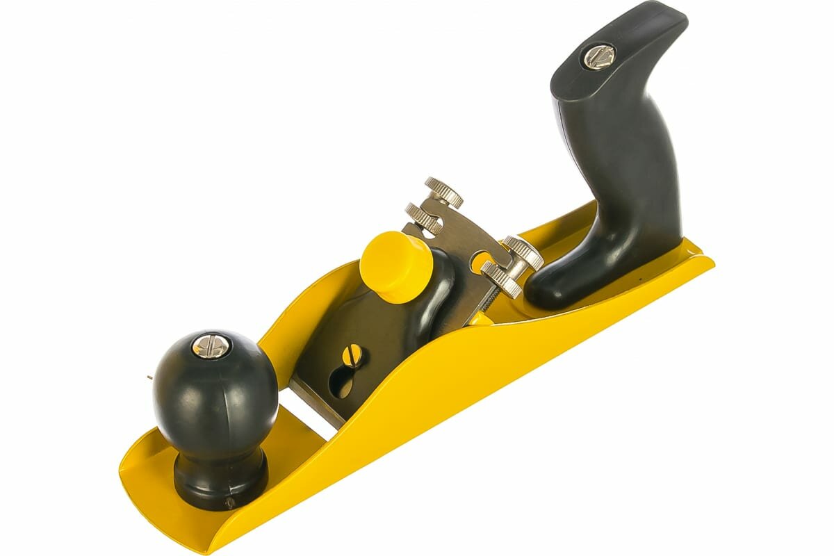 Biber металлический рубанок по дереву 85071 тов-085206 ручной обработки древесины