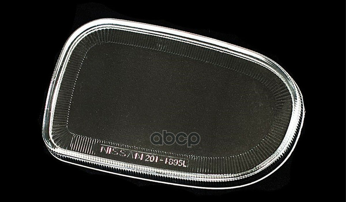 SDS EXCLUSIVE AON00014XXX Стекло ПТФ прав Nissan Almera (N16) 2000-2003 SDS EXCLUSIVE AON00014XXX