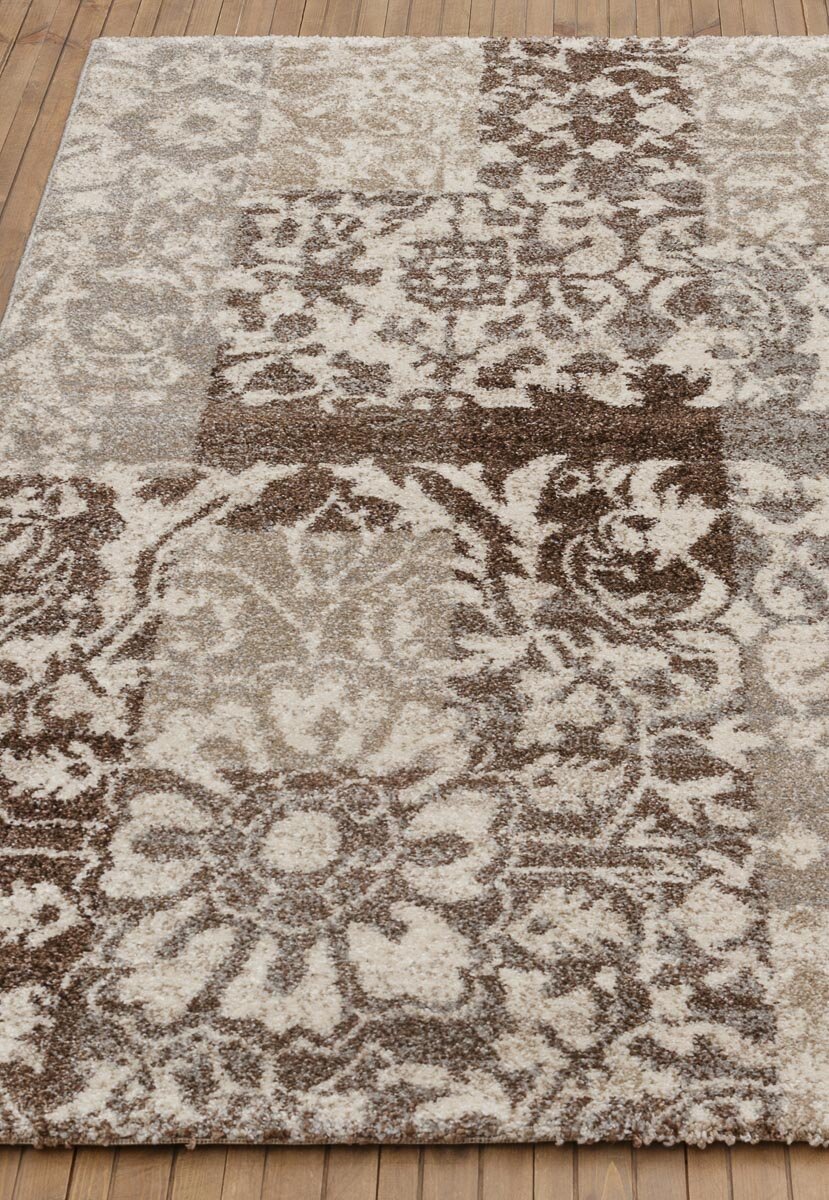 Молдавский ковер 120*170 см Matrix 1670-15041