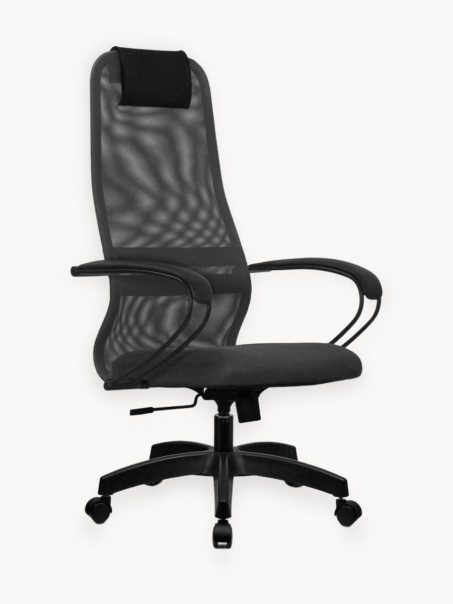 Компьютерное кресло METTA SU-B-8