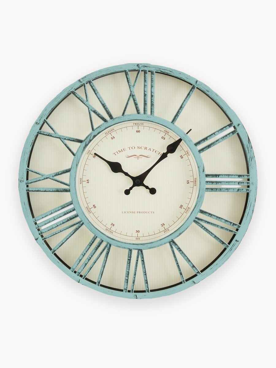 Настенные часы DMR