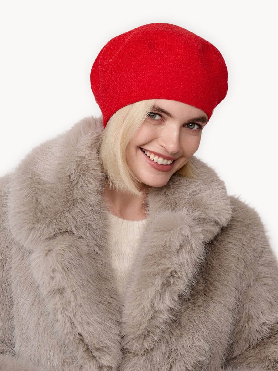 Берет для женщин