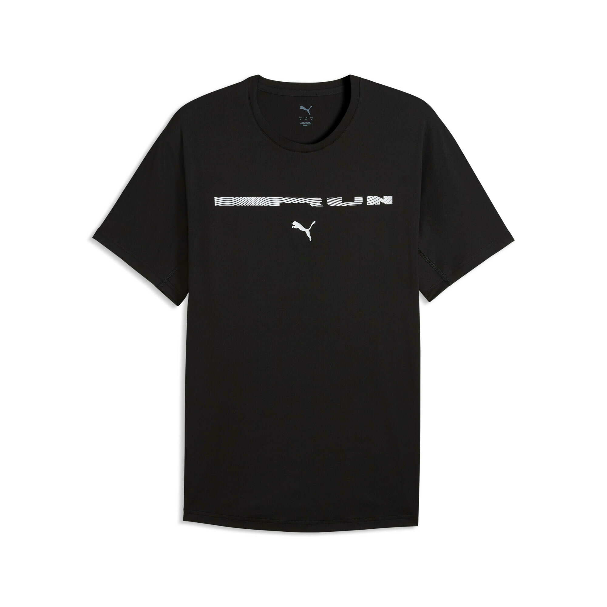 Футболка спортивная Brightstride Cloudspun Tee