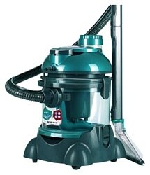 Пылесос ARNICA Hydra Rain Plus, вишневый