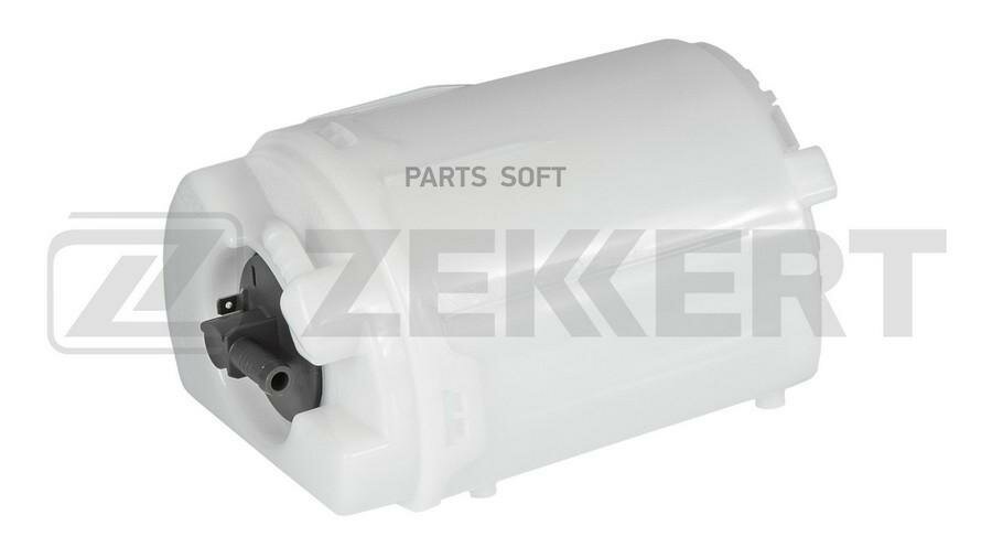 ZEKKERT KP-3002 Насос топливный электрический (4 bar) VW Passat V 96- Skoda Superb (3U4) 02- ()