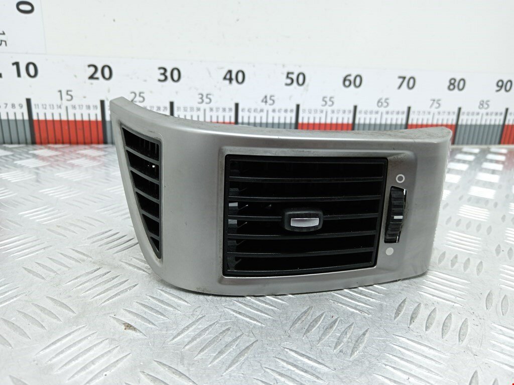 Дефлектор обдува салона Fiat Ducato 4 (290/295) 8212WQ арт. 1774840