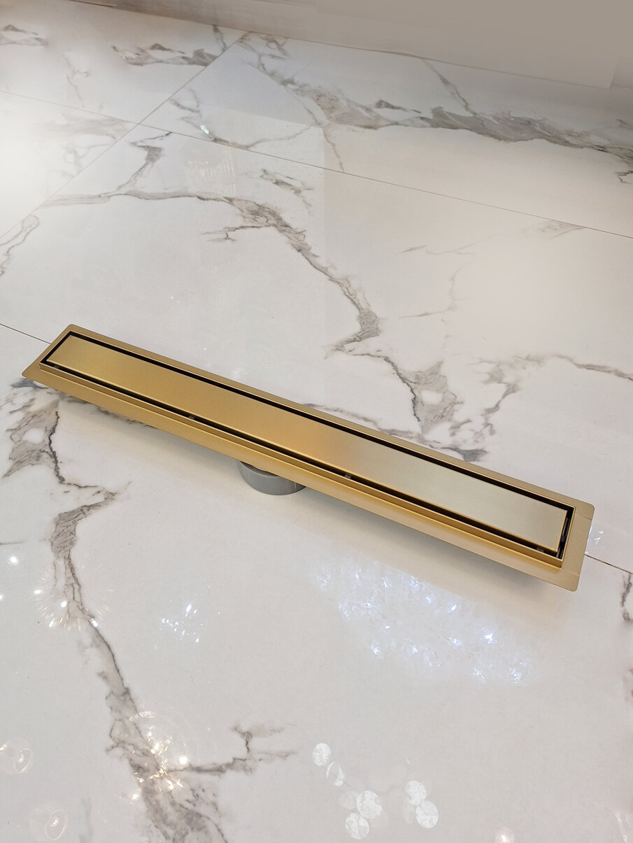 Трапы для душевых под плитку — купить по низкой цене на Яндекс Маркете