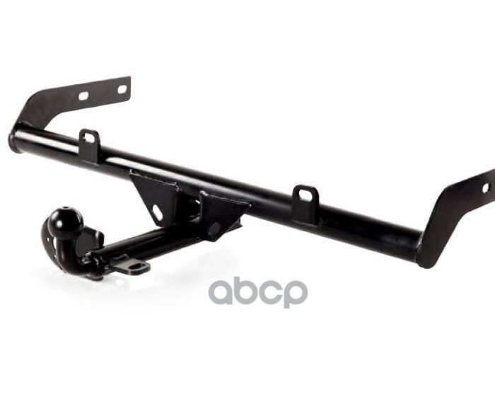 Фаркоп ВАЗ-2105-07 (съемный шар) AVTOS (без электропроводки) AvtoS арт. VAZ35