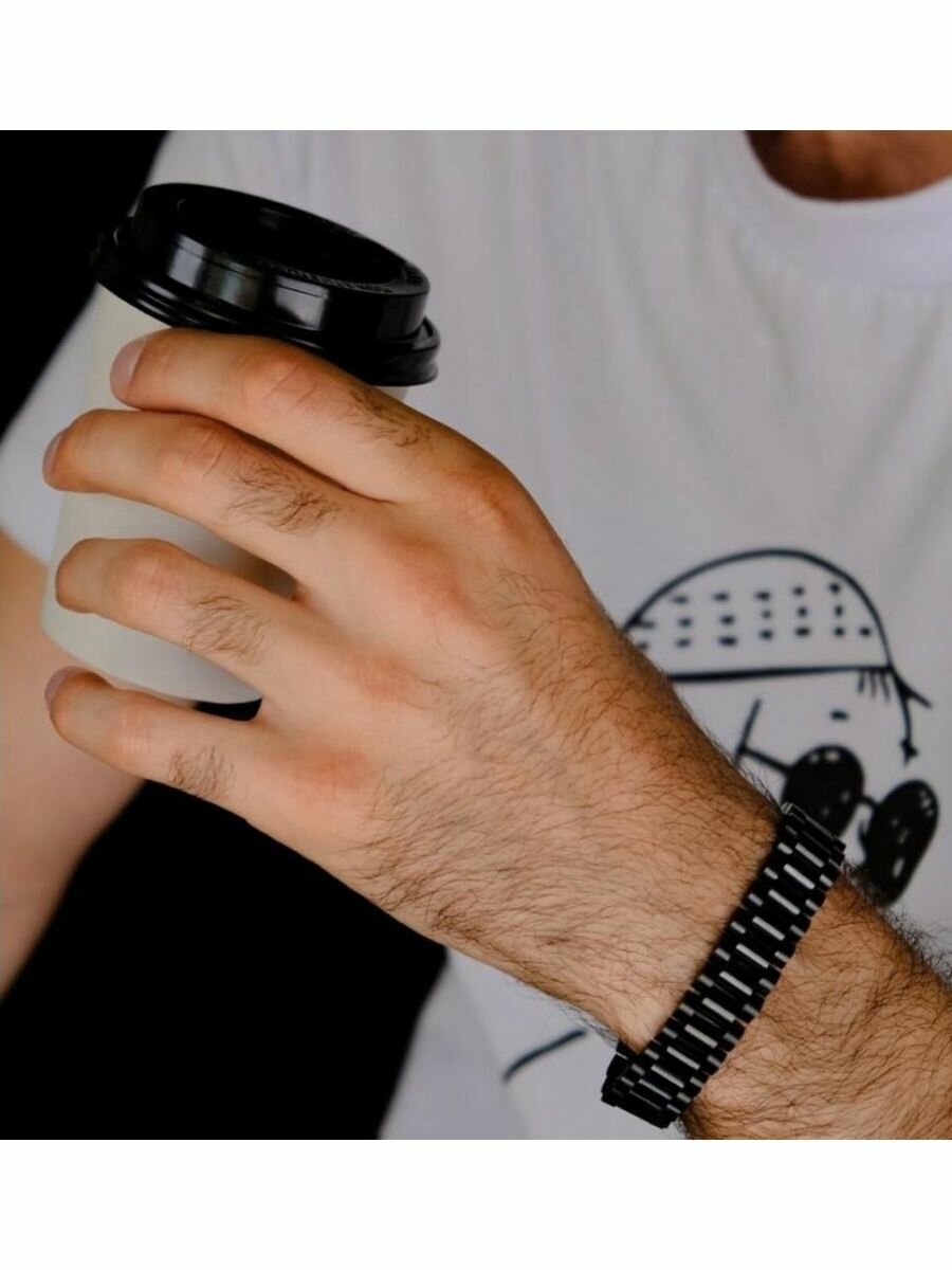 Браслет-цепочка Azimut C.O. Jewelry AND Accessories