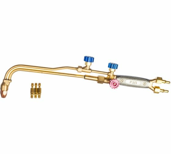 Резак REDIUS Р3П-02М пропановый 07502