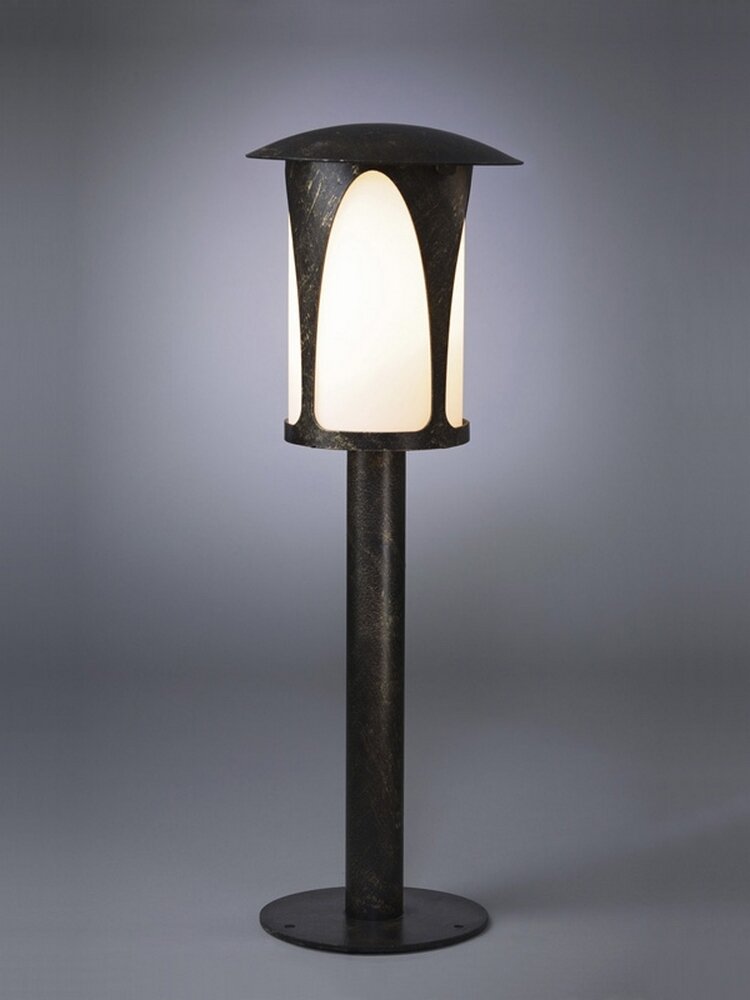 Наземный фонарь Borneo 160-32/bg-02 Русские фонари