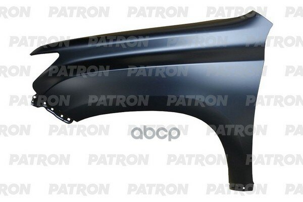 Крыло кузова передн лев LEXUS: GX460 2010 PATRON арт. P71-TY316AL