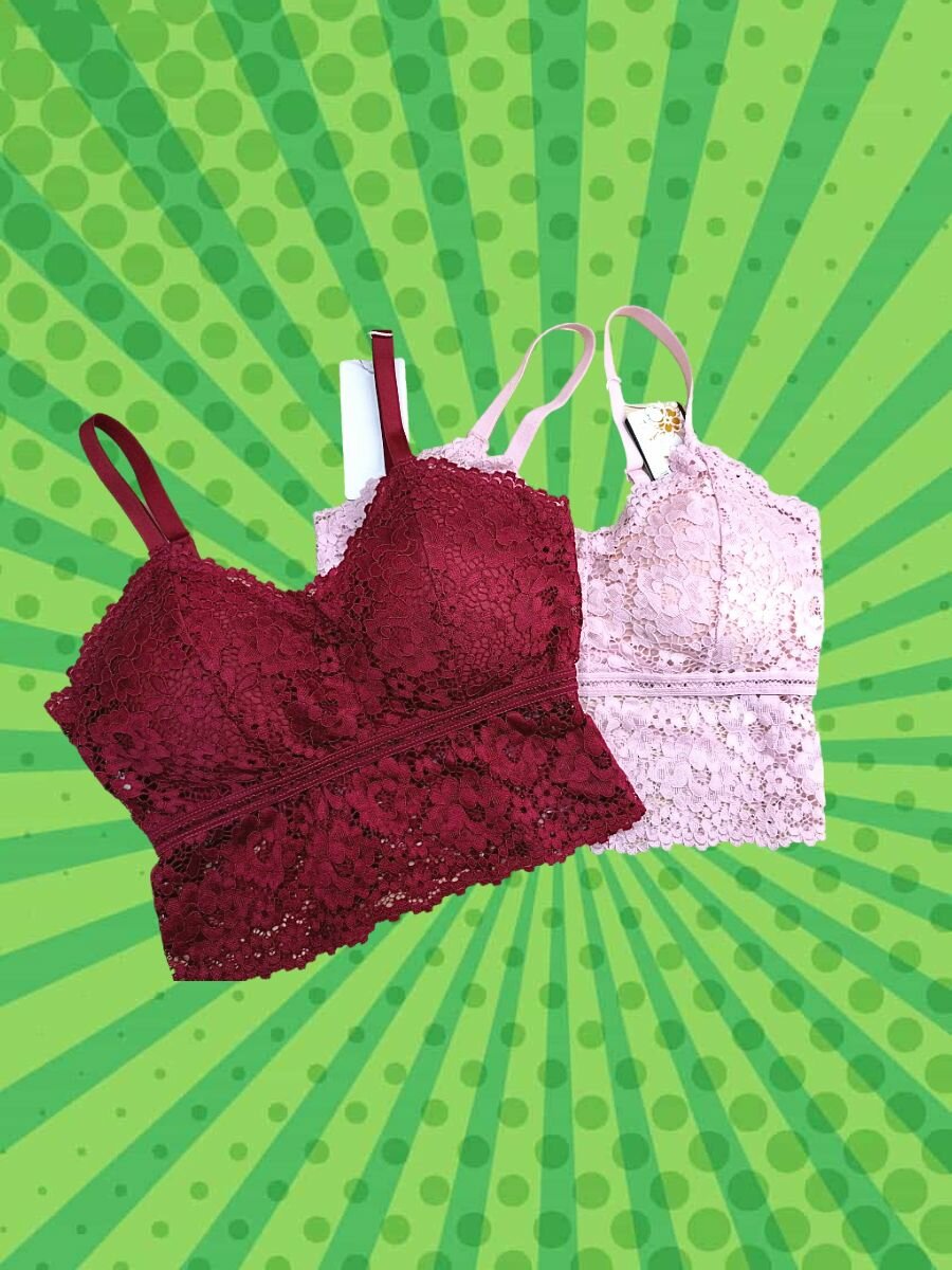 Бюстгальтер