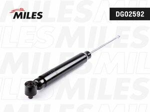 Амортизатор AUDI A6 97-04/VW PASSAT (3B) 97-05 зад. газ.