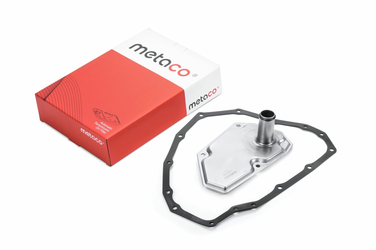 Фильтр АКПП, для Ниссан Ноут, Кашкай, Рено Каптюр, Логан, Меган арт 1040159