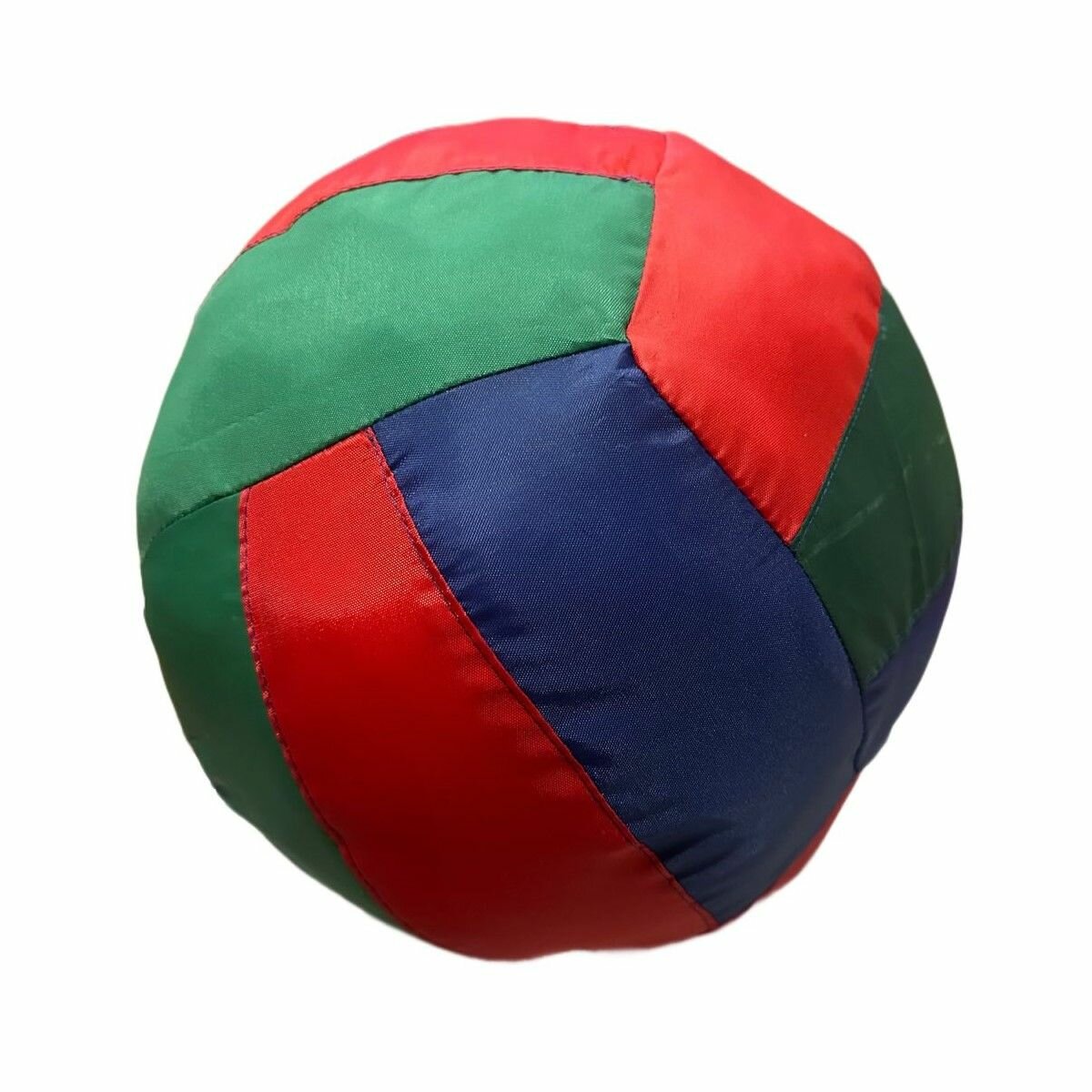 Мяч мягкий с пуховым наполнителем d - 26 см