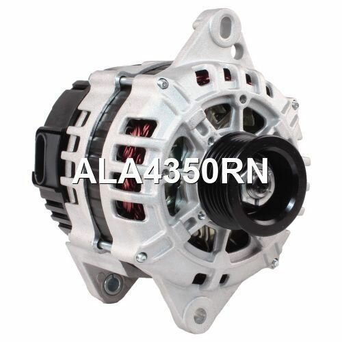 Генератор KRAUF ALA4350RN